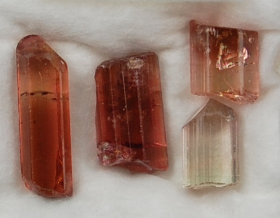 Rarestone International